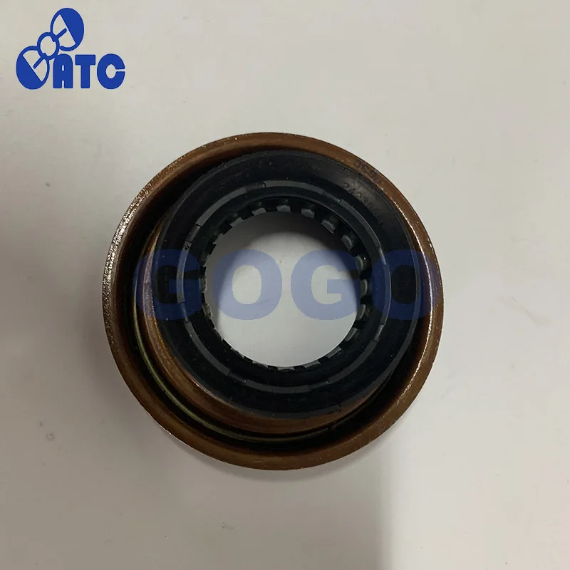 Engine Drive Shaft Seal Right Left Side 6at For Chevrolet Cruze New ...