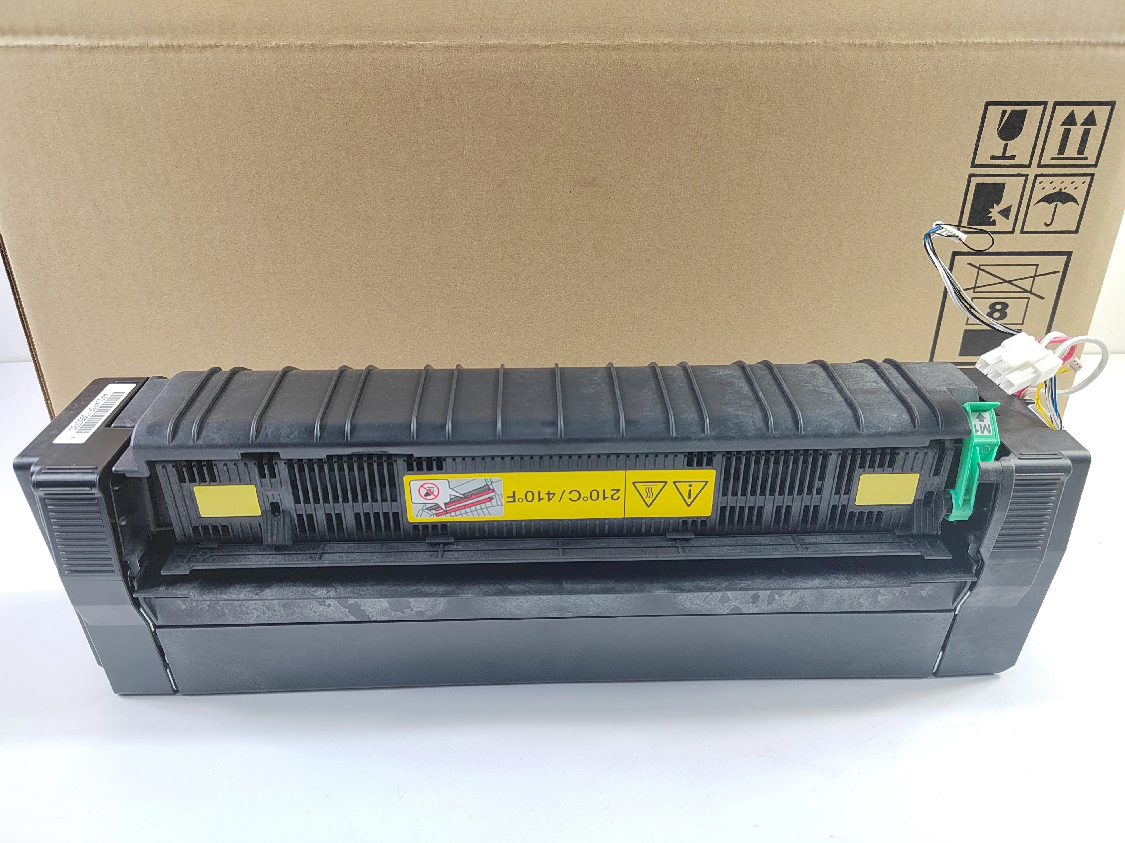 Original Fuser Unit for Konica Minolta Bizhub C250i/c300i/c360i