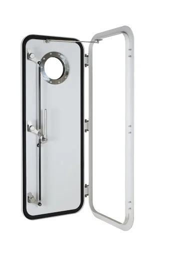 OEM Hatch Seals Marine Gaskets - Durable & Abrasion Resistant