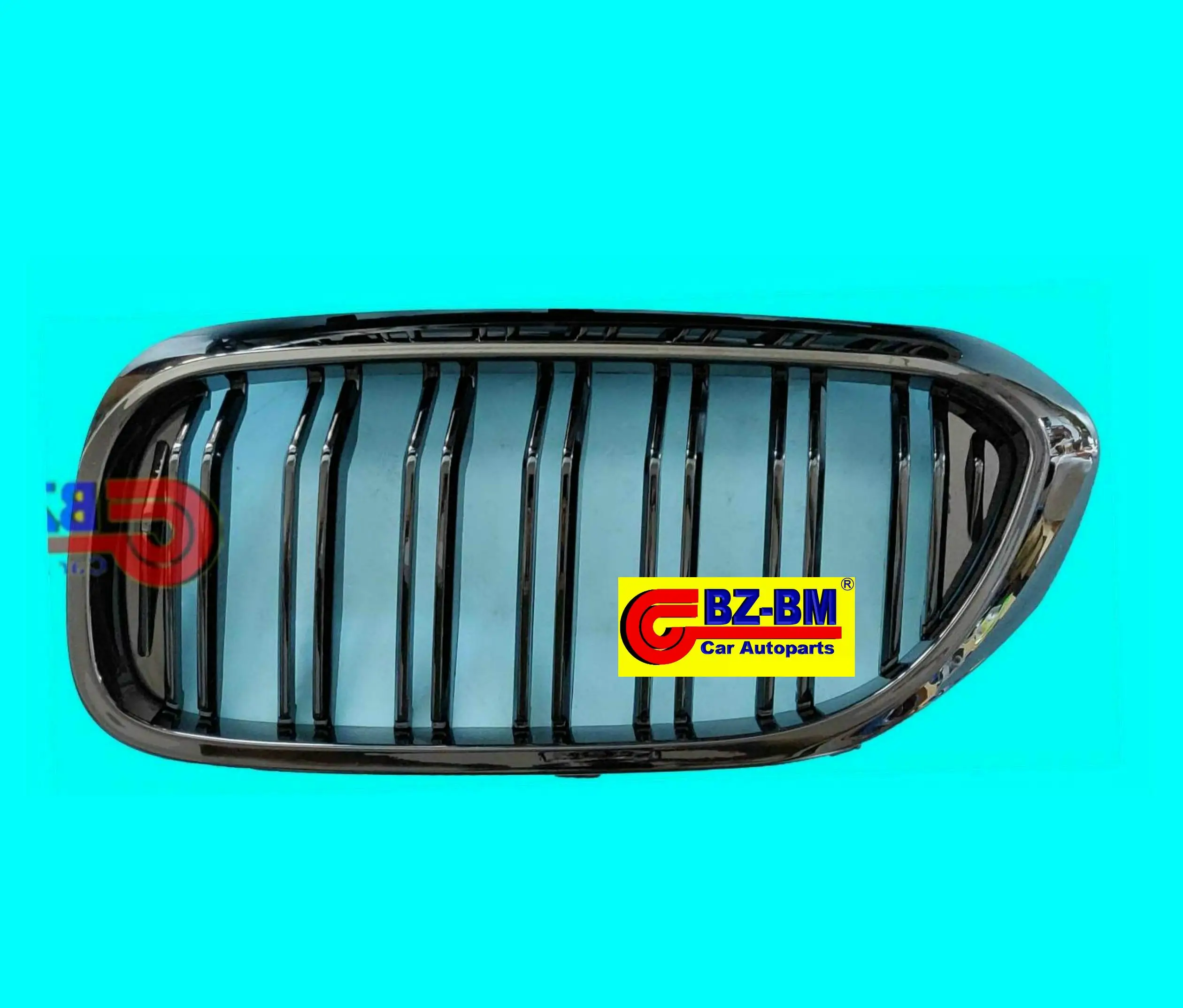 Grille For Bmw E90 F10 F30 X5 F15 51137294485 - Buy E90 Grille,E90 ...