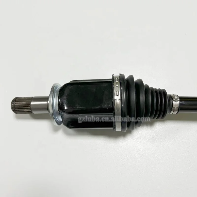 Front Left Drive Shaft for Land Rover Discovery 5 & Range Rover Sport