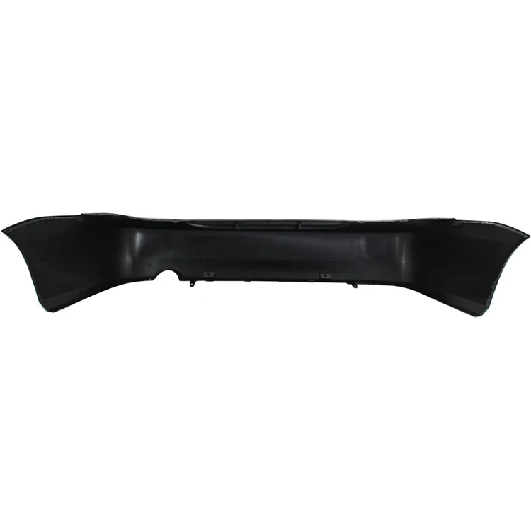 Rear Bumper Cover Car Rear Guard Shell Auto Spare Parts Auto Bumper ...