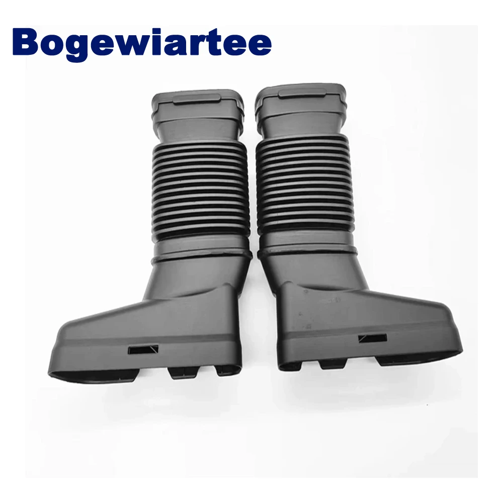 Bogewiartee Air Intake Duct Tube Intake Hose Pipe For Mercedes Benz ...