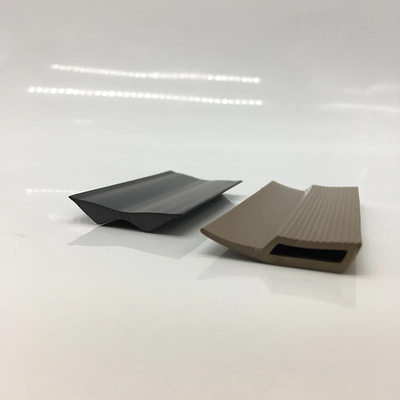 Floor Skirting to Coving PVC Cove Former Capping Seal