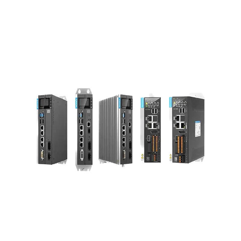 INOVANCE SV660 Series AC Servo Drives for Industrial Automation