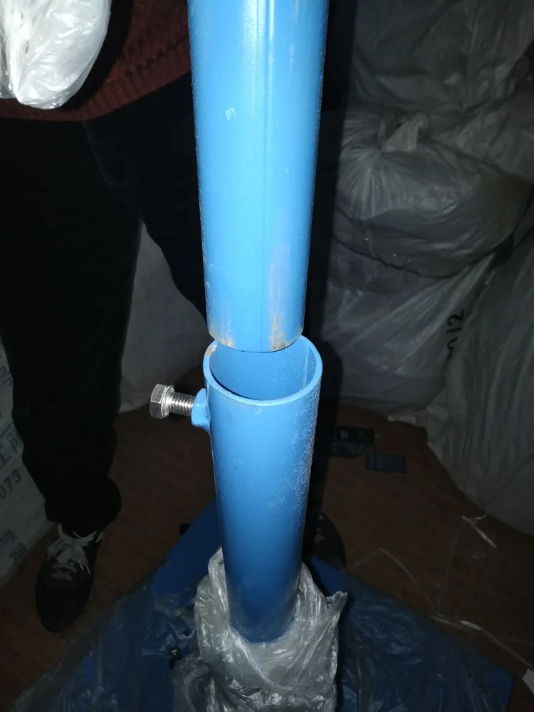 Fencing Dummy Target - Gaunda GD153 - Free Size Light Brown