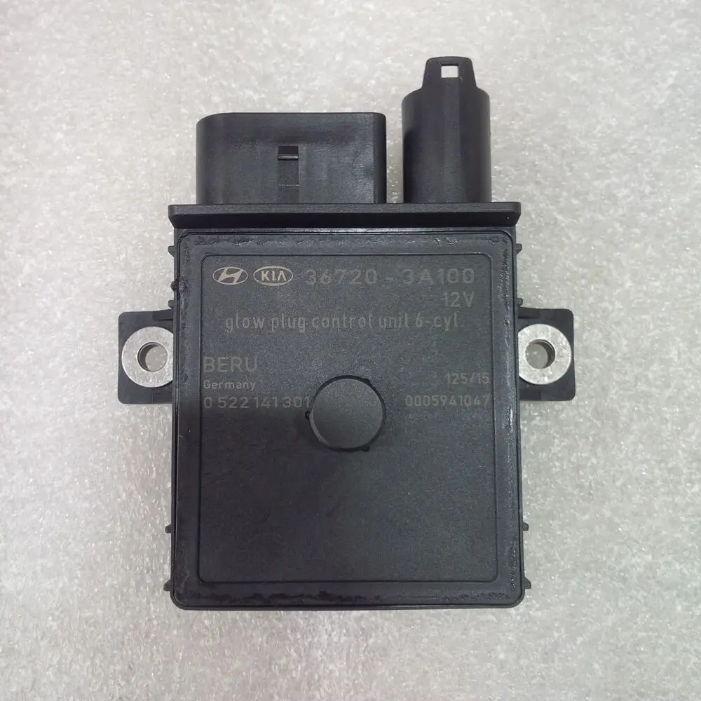유닛 Assy 글로우 제어 36720-3A100 0522141301 고품질| Alibaba.com