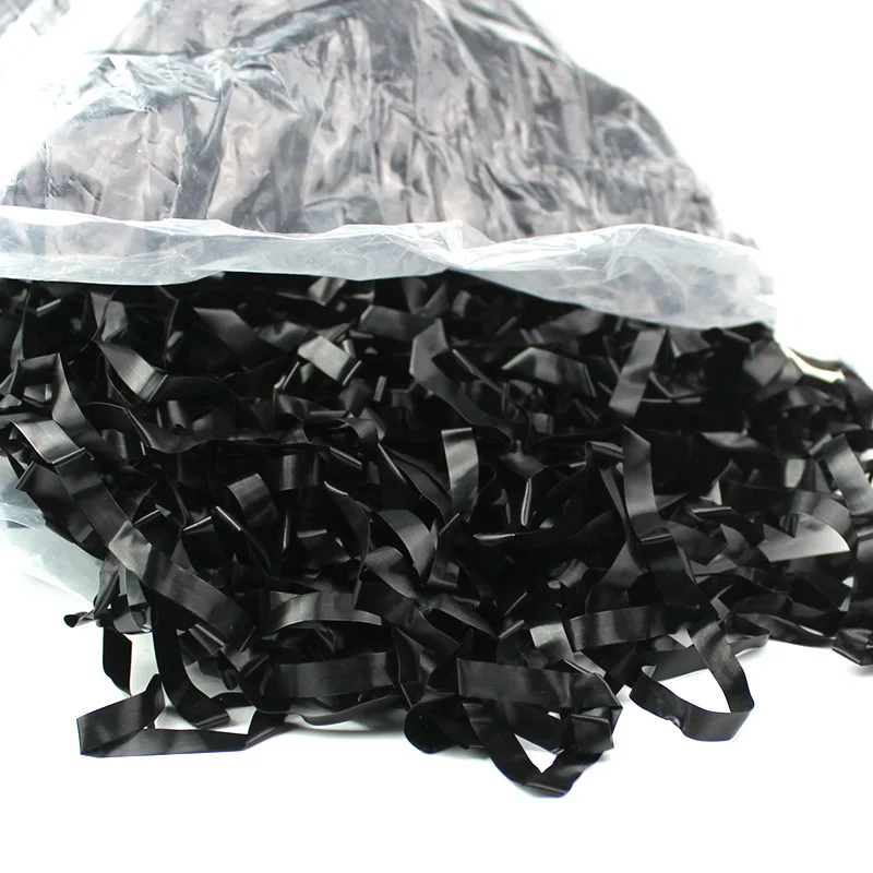 Mobilon TPU Elastic Band - Durable Black Tinting Tape