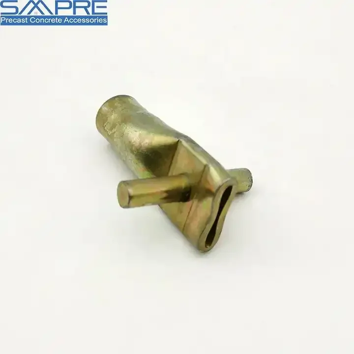 Construction Precast Concrete Lifting System Hot-dipped Galvanized Cast ...