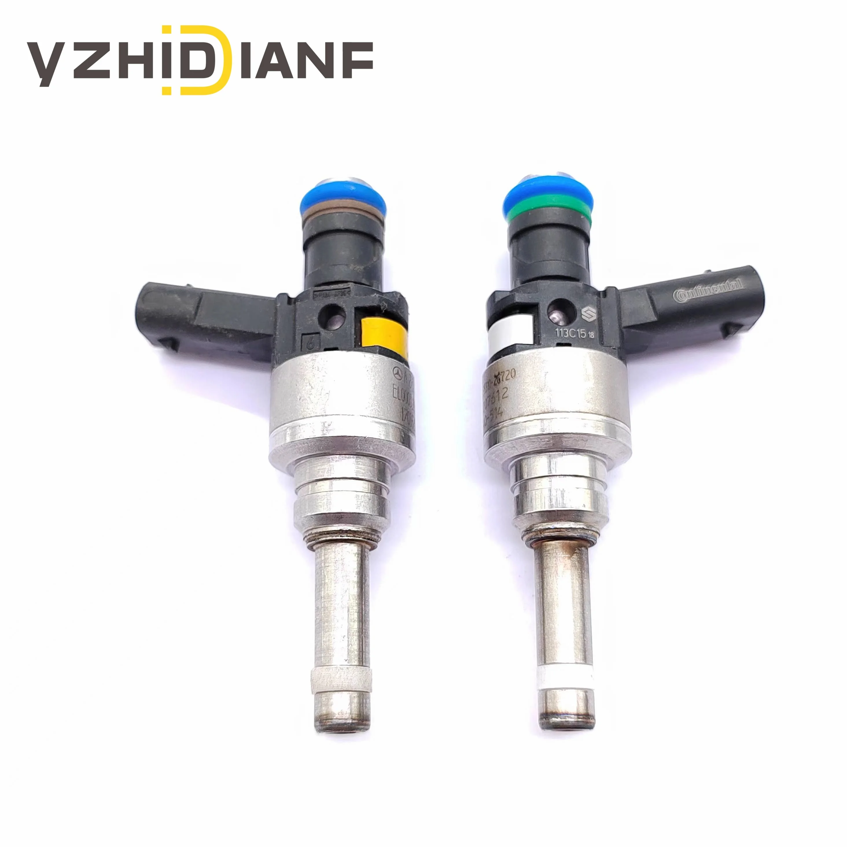 OEM Auto Engine Fuel Injector Nozzle 06E906036AJ for Audi