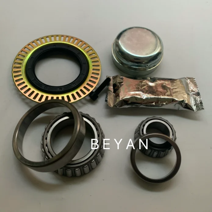 Front Wheel Hub Bearing Kits for Mercedes Benz S-CLASS W220 S-CLASS ...