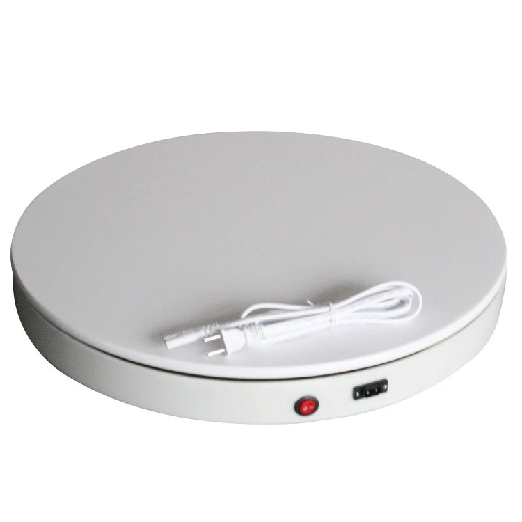 Rotating Mannequin Base Electrical Turntable Mannequin Display Stand ...