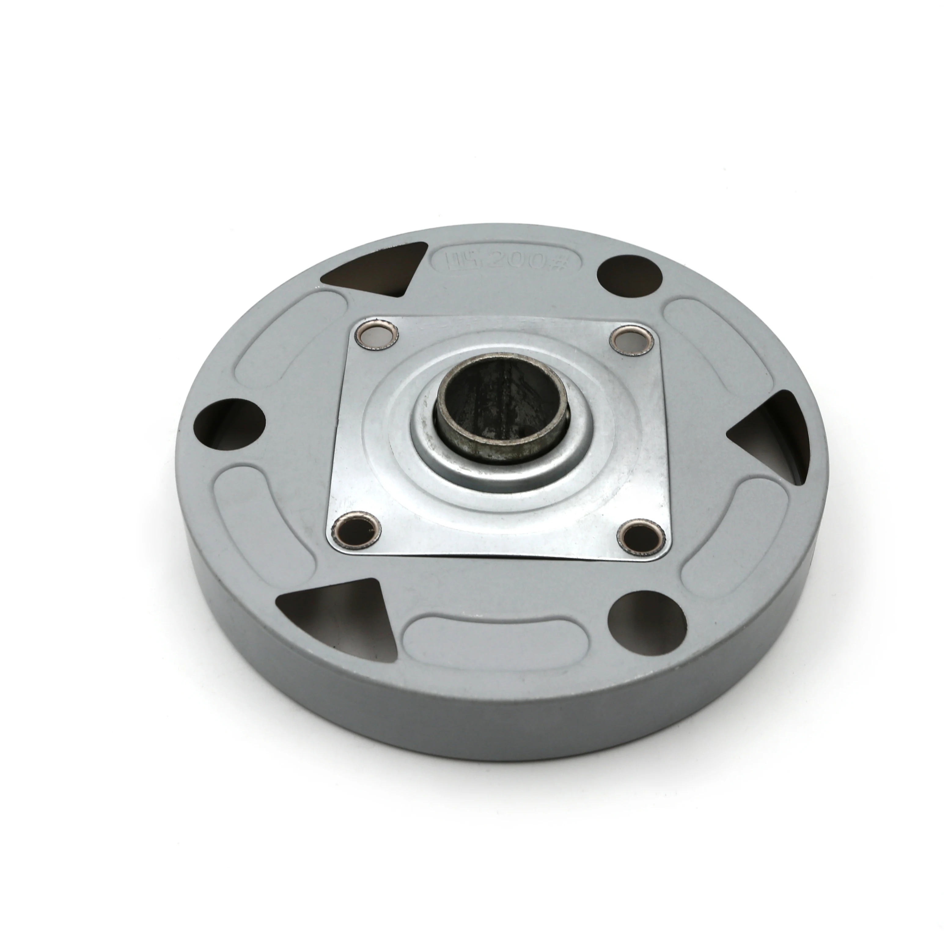 Factory Whole Sale Roller Shutter Door Flywheel - Buy Flywheel,Fly ...