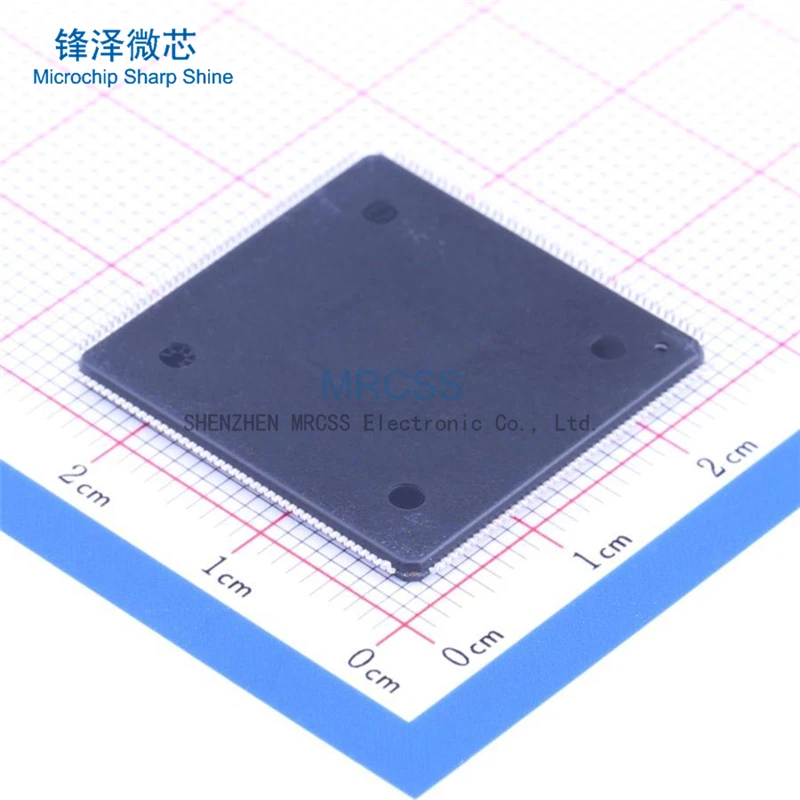 Mcu Stm32f767iit6 Stm32f767 Arm Cortex Risc Flash Electronic Component - Buy Flash,Mcu,Arm ...