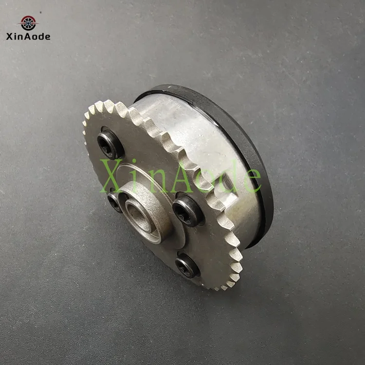 BMW Camshaft Adjuster 11367583208 - High Quality & Reliable