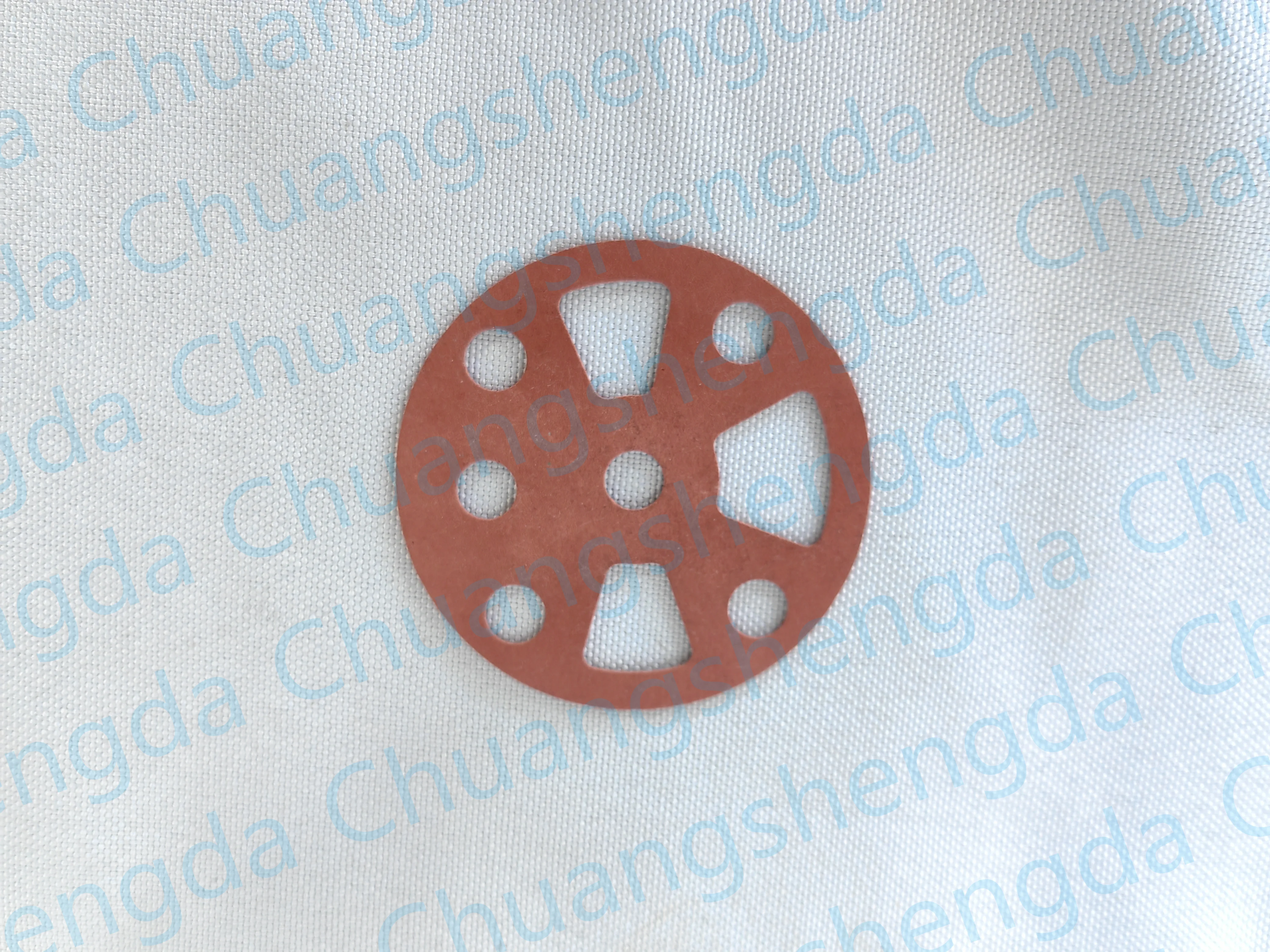 Trane Chiller Parts Val03466 Gasket Matching Val05930 - Buy Trane ...