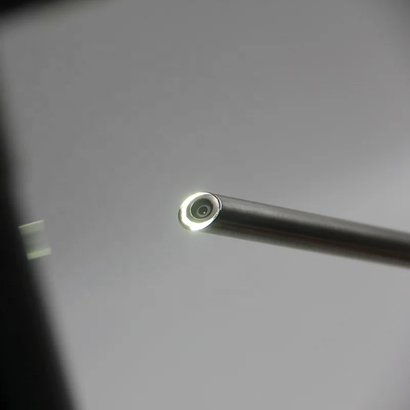 Medical Laparoscopy Telescope 10mm Shenda Laparoscope Rigid Endoscope ...