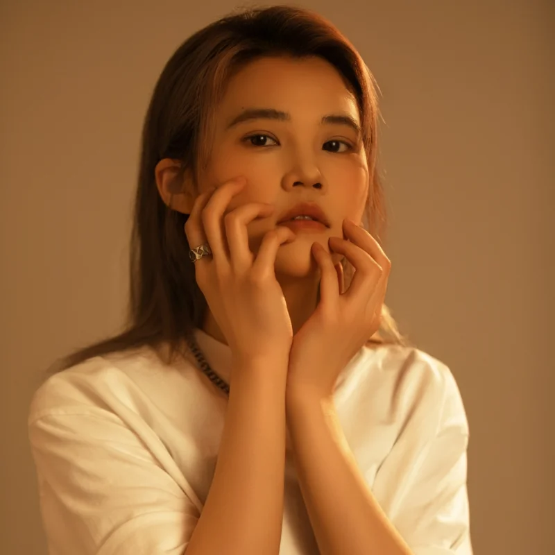 UV Custom Holographic PVC Fade Resistant Sticker Die Cut Cartoon ...