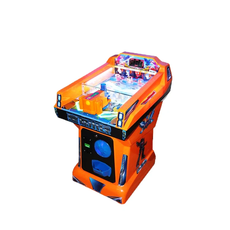 Amusement Park Coin Operated Vending Machine Pinball Machine Kit - Buy ...