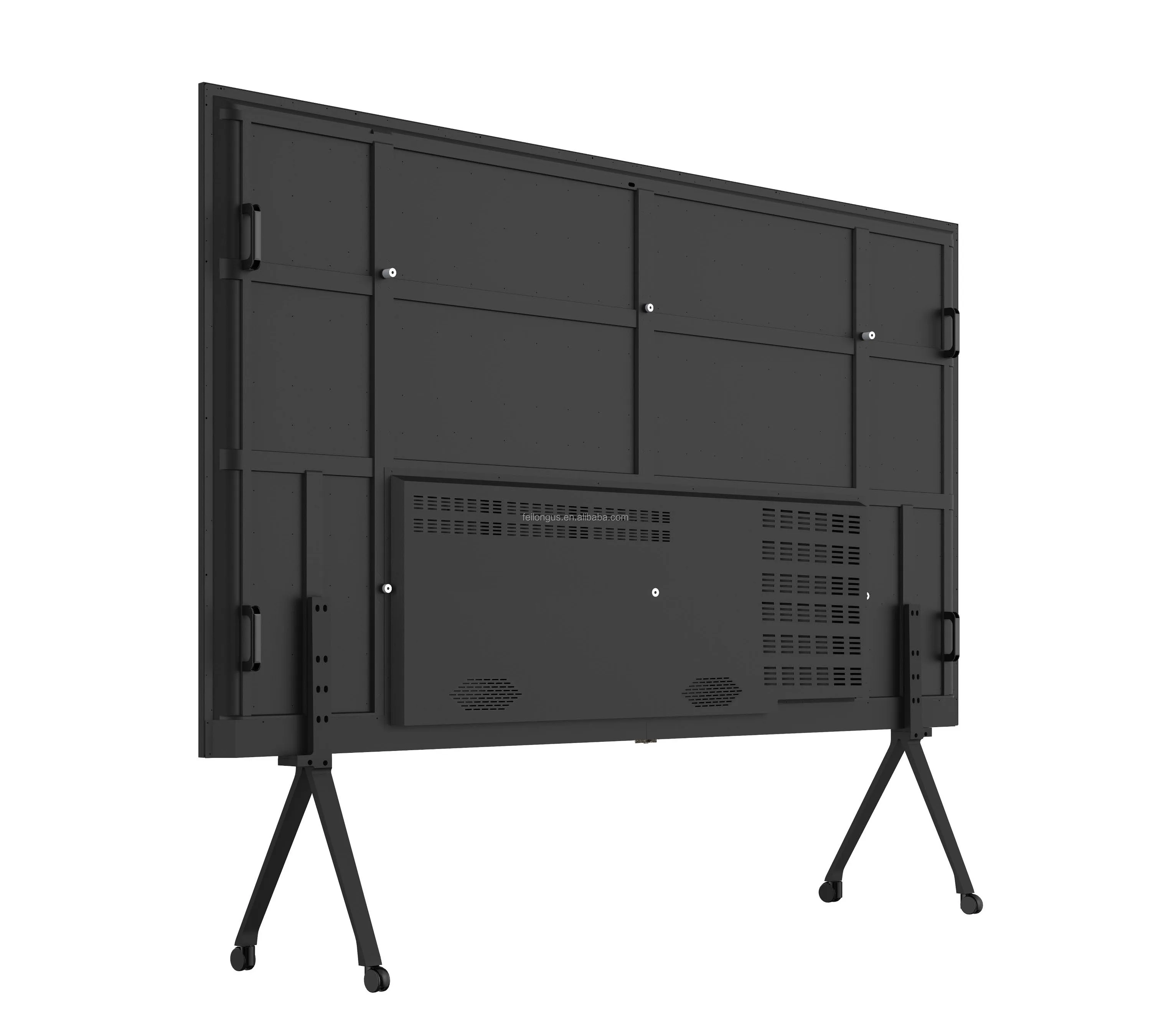 110 Inch Tv 4k Ultra Hd Smart Led Screen Display,Monitor,High ...