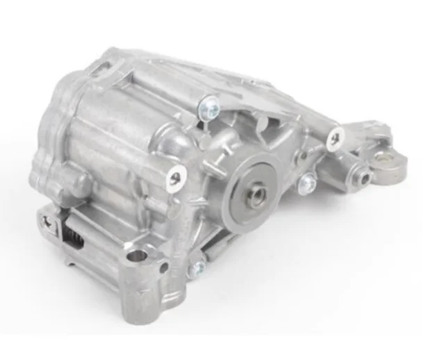 New Bmw Engine Oil Pump 11417545939 Compatible With E84 E60 E66 E90 E93 ...
