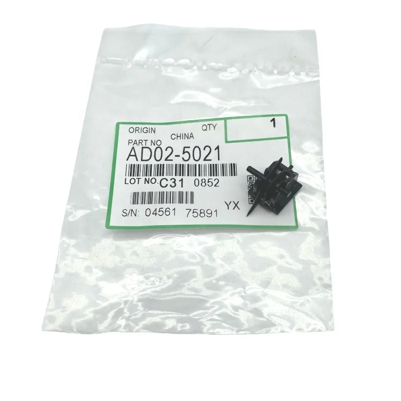 Ad02-5021 Ad025021 For Ricoh Mp 4000 4001 4002 5000 5001 1035 1045 2035 Drum Picker Finger ...