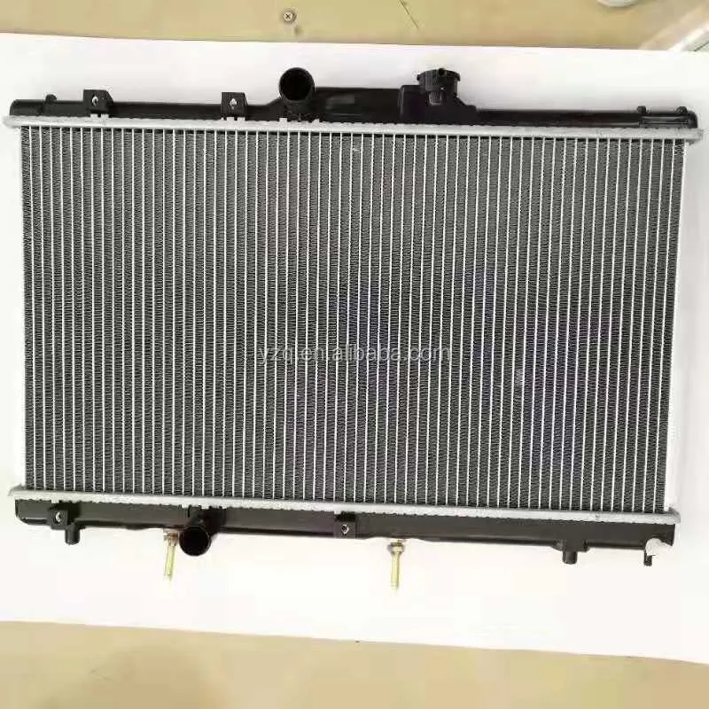 Aluminum Radiator for Corolla'92-01 - High Quality Part