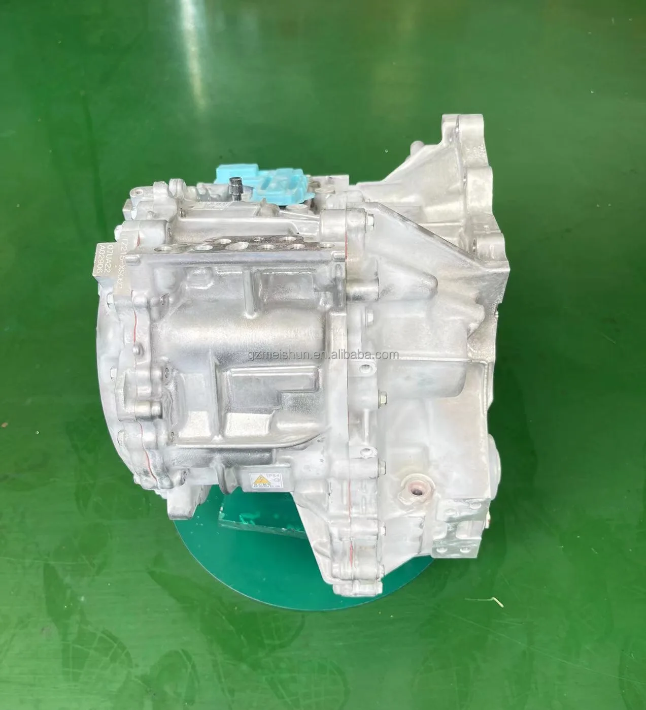 Genuine Toyota Camry 2.5L E-CVT Auto Transmission Gearbox Assembly ...