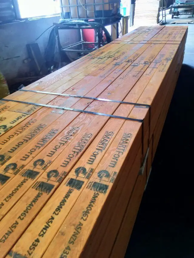 As/nzs 4357 Standard Lvl Beams For Australia Market - Buy Pine Lvl ...