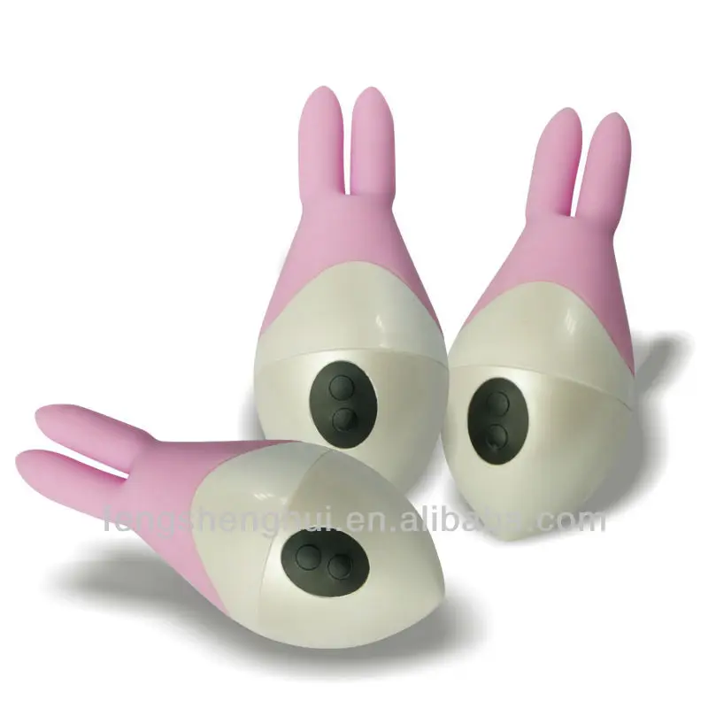 Hot Selling Rabbit Ears Vibrator For Woman - Buy Rabbit Ears Vibrator ...
