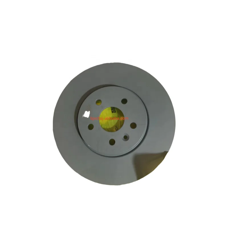 Automotive Parts Front Brake Disc and Rear Brake Disc OEM 13502060 ...