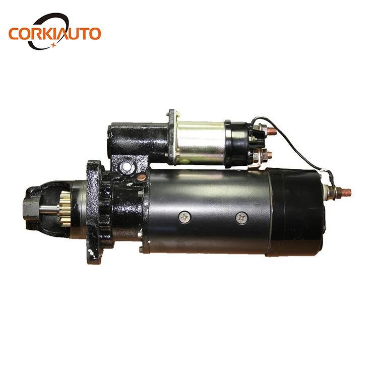 42mt 스타터 모터 Delco 12v 11t 112089 10461033 10479112 1990483 6356 ...