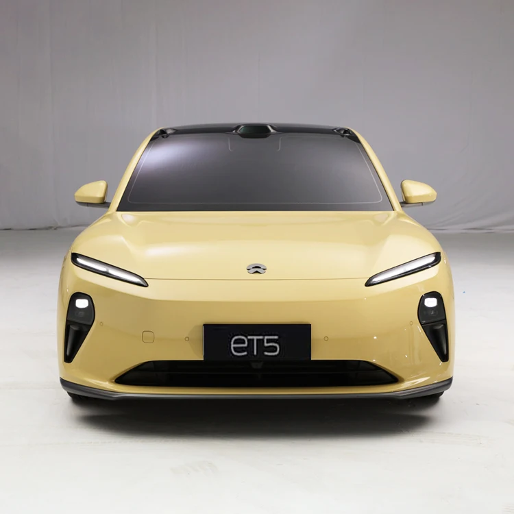 Nio Electric In Stock Auto New Energy Car Nio Et5 Et7 Ec6 Es6 Ep9 2022 Ev Car High Speed Ev ...