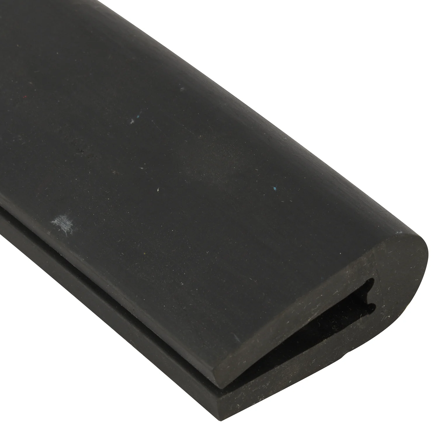 EPDM U Shaped Capping Rubber for Vibrating Mesh Screen