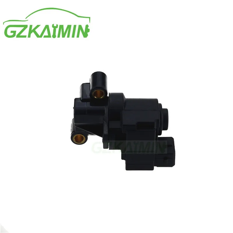 Idle Air Control Valves - Reliable Performance & Durability