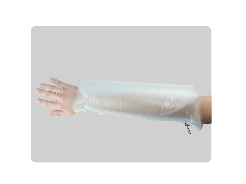 Royaltrust Air Splints - Reliable Medical Emergency Rescue