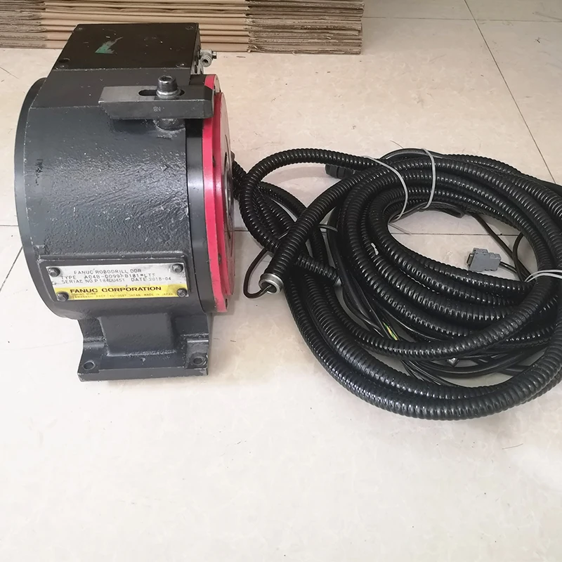 A04B-0099-B181#LTF FANUC Robodrill DDR - High Precision Spare Parts