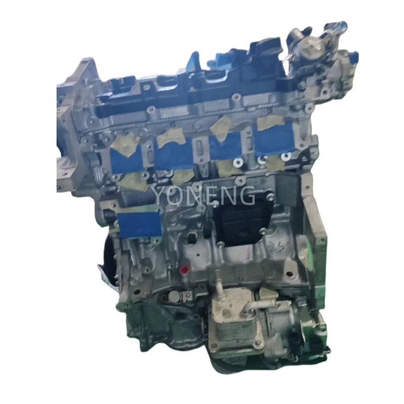 High Quality Kr20 Motor Engine For Infiniti Qx50 Qx60 Nissan Teana 2.0t ...