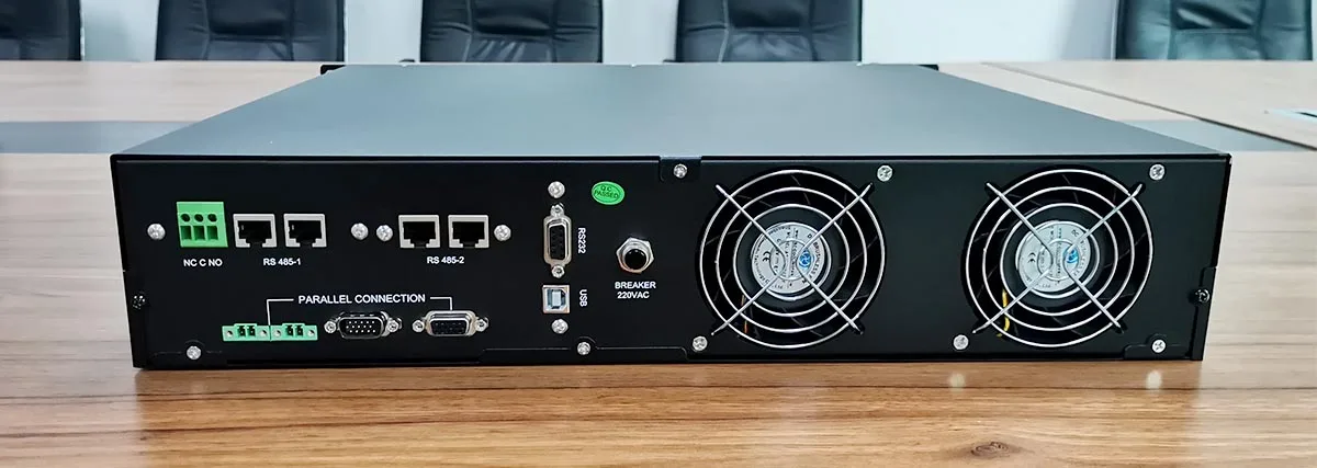 48vdc Rack Mount 6kva 5kw 15kw 30 Kw 45kw Telecom Power Modular ...