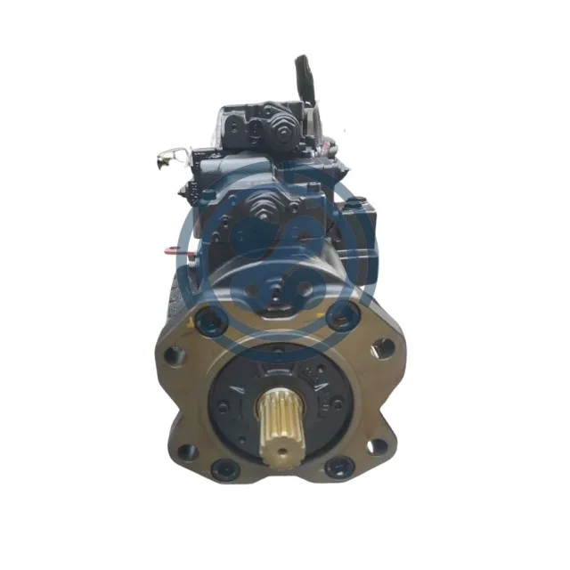 Kawasaki Excavator Hydraulic Main Pump K5v140 K5v140 For Sany Sy260 - Buy Hydraulic Main Pump ...