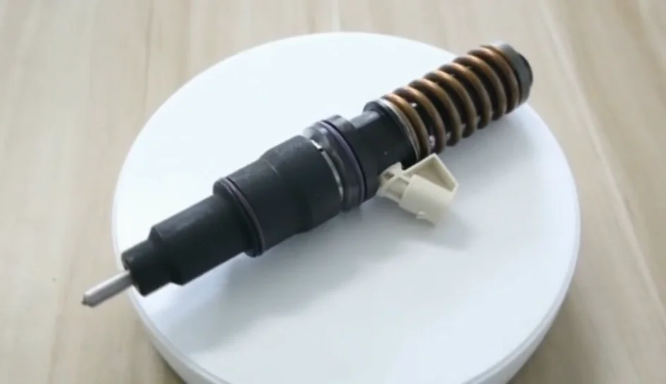 Inyector De Combustible De Motor Diésel Para Volvo,20430583,21582096 ...