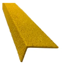 Fiberglass Frp Anti Slip Stair Nosing Strips - Buy Frp Anti-slip Strip ...