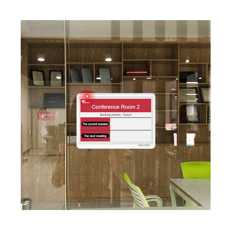 Minew 7.5 Inch ESL Display - Efficient Price Tag Management