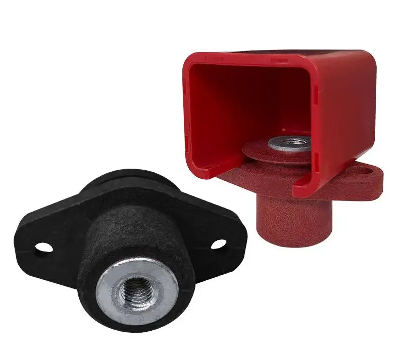 500A Lithium Battery Terminal - Reliable New Energy Storage