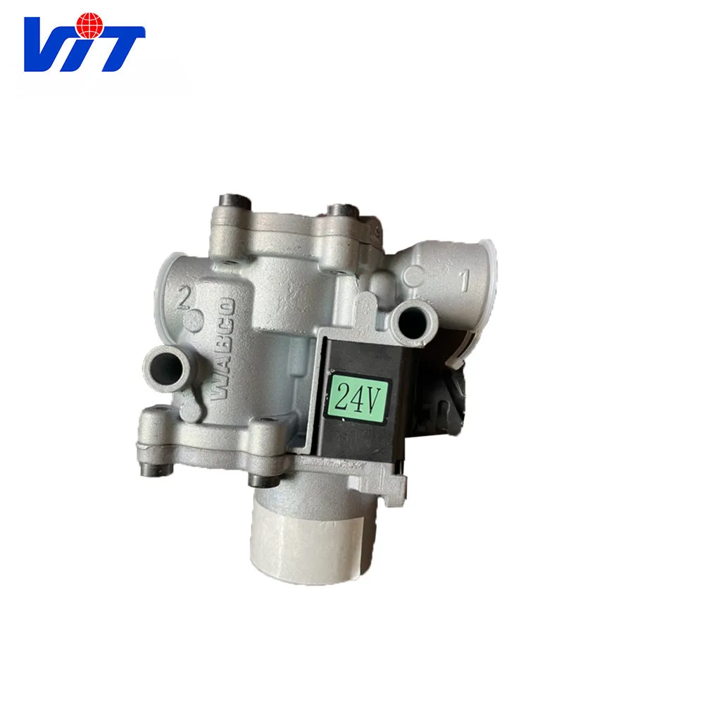 Vit-je Original 24v Abs Solenoid Valve Modulator Valve 4721950160 For ...