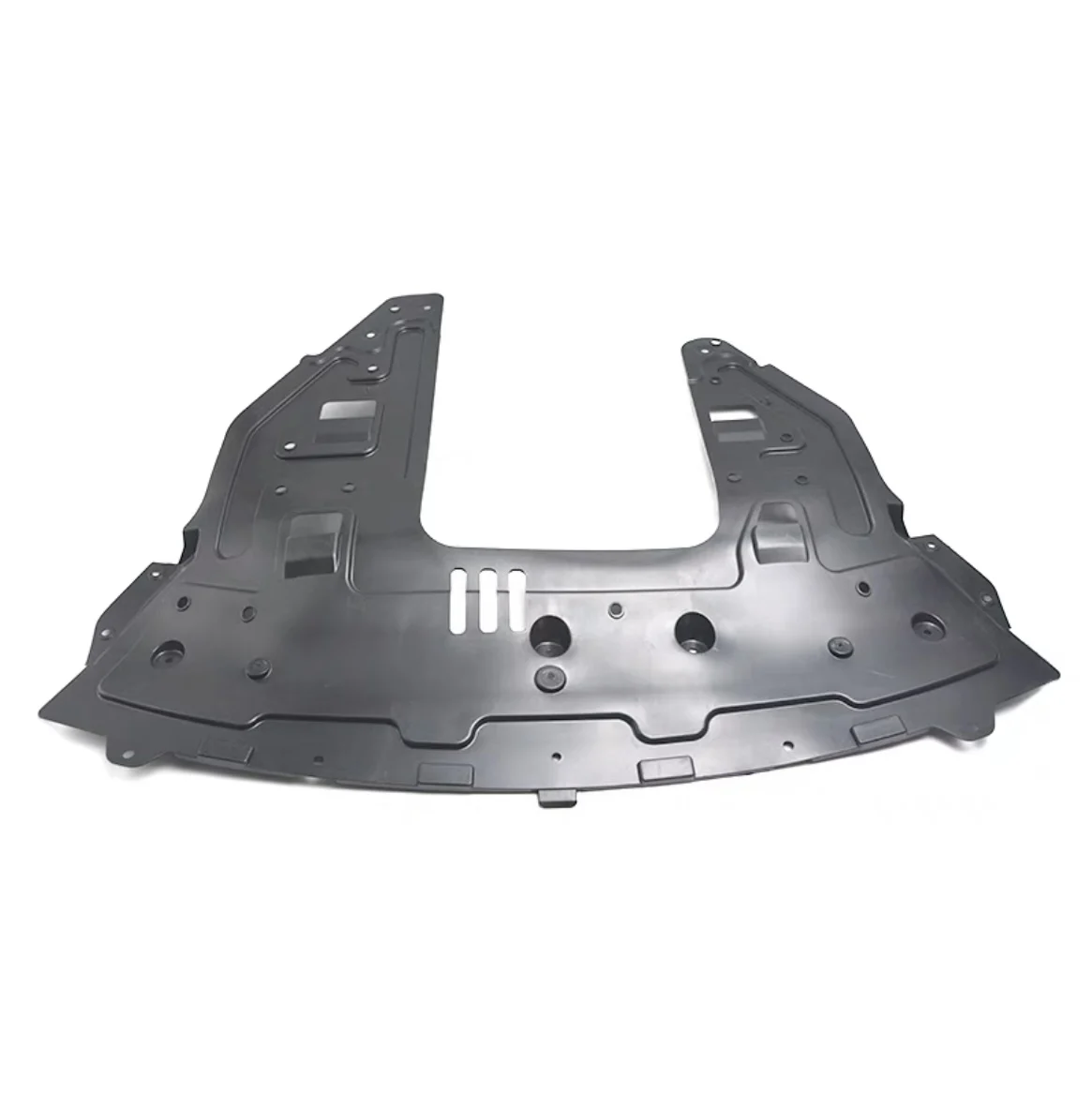 Customize Engine Car Under Tray Cover Shield Front Fender Motor Bottom ...