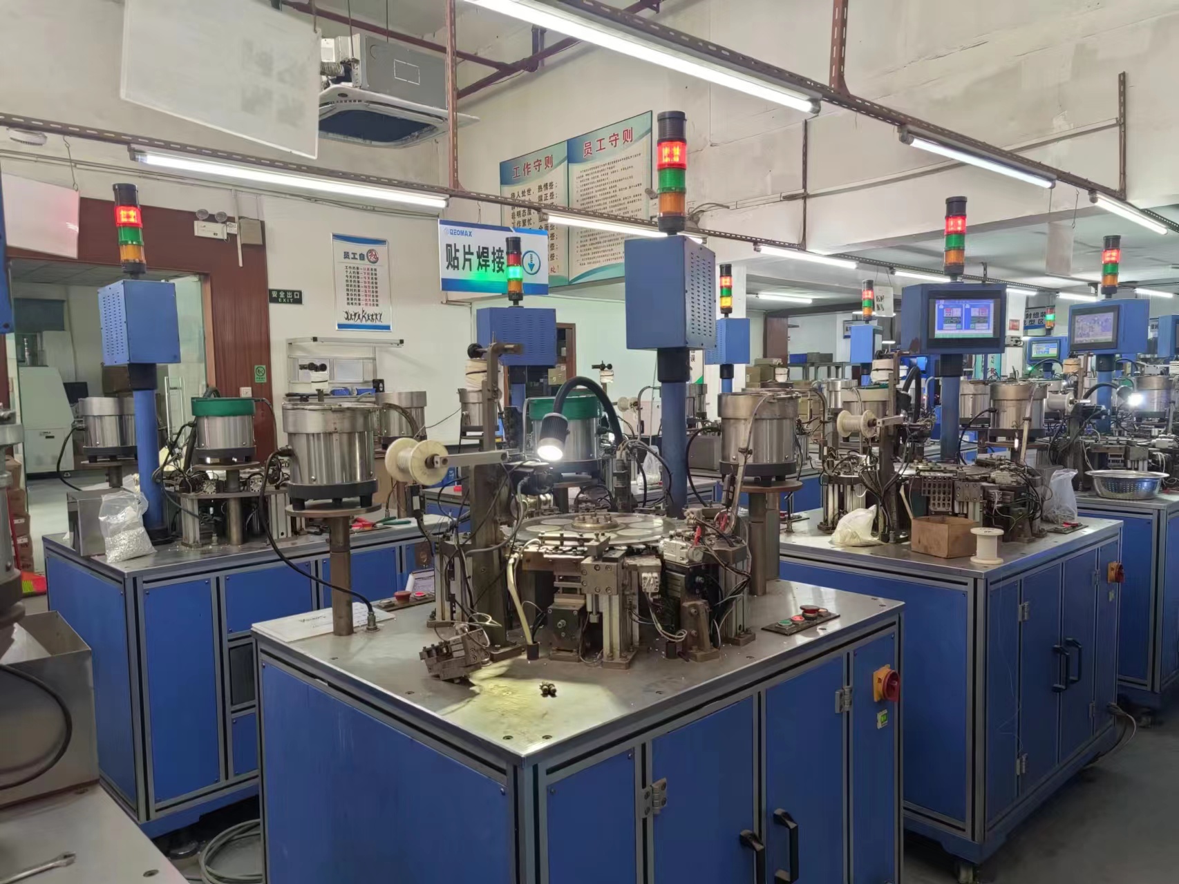 Radial Installation Thermal Fuse 76°C to 160°C 1A 3A 250VAC