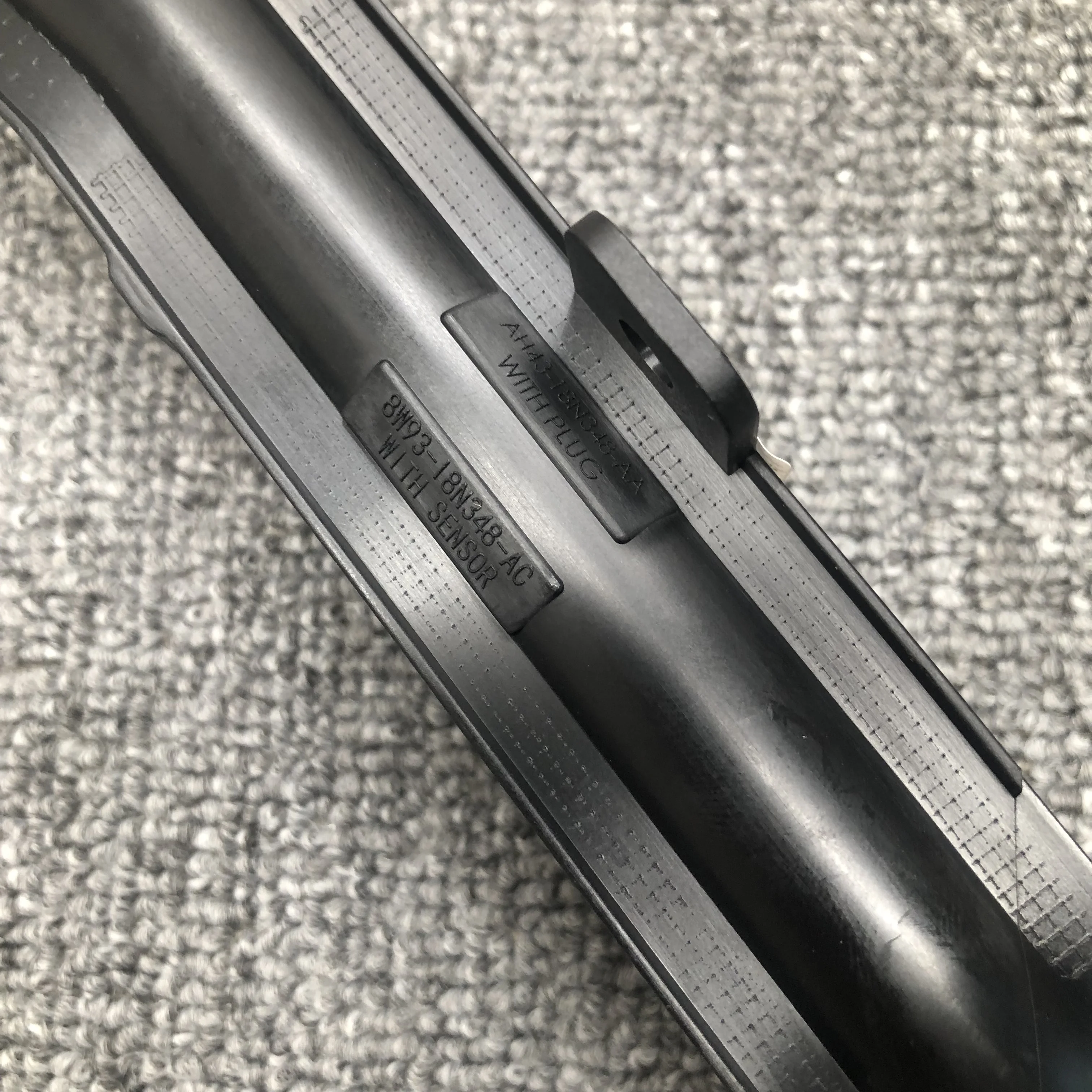 LR087558 Heater Manifold Tube LR075991 LR041788 LR109401 for Land Rover ...