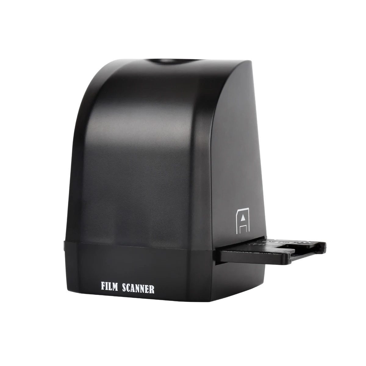 TONIVENT 8MP Film Scanner - Convert Negatives & Slides