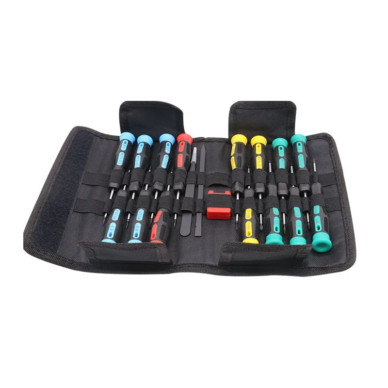18 in 1 Micro Screwdriver Precision Screwdriver Combination Set ...